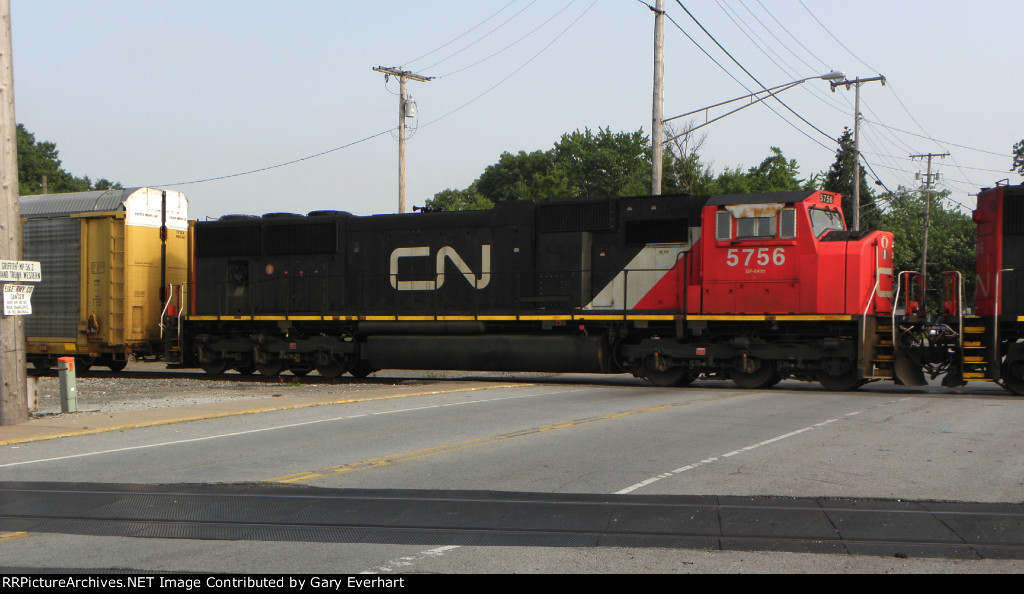 CN 5756